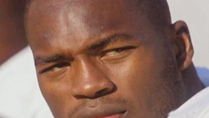 Former Raiders defensive end convicted of 3 murders - CBS News