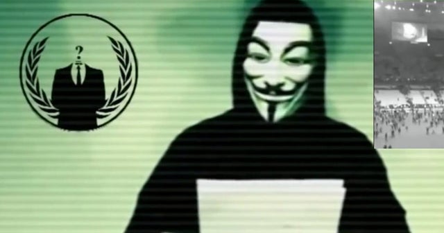 How effective was Anonymous' "Troll ISIS Day"? - CBS News