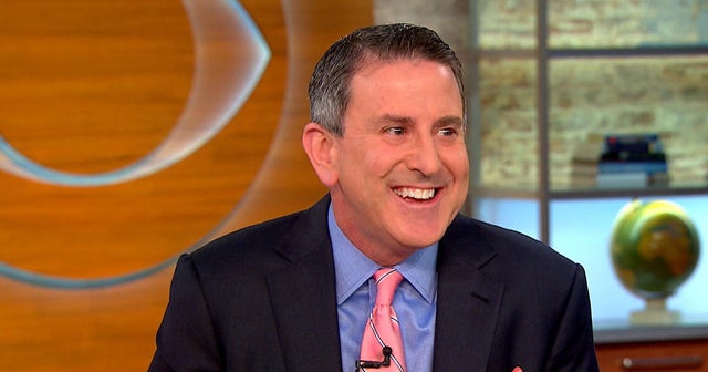 Target CEO Brian Cornell on holiday sales, Black Friday, Cyber Monday ...