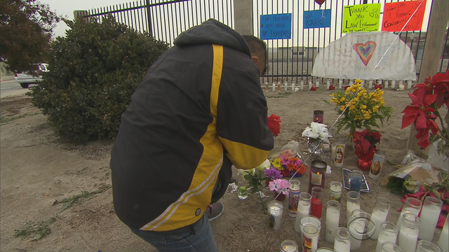 San Bernardino mass shooting - Page 5 - CBS News