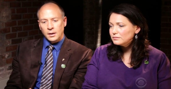 Sandy Hook parents assess victories, defeats in gun control mission ...