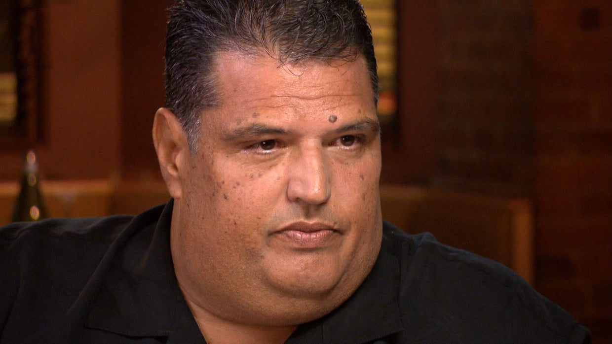 60 Minutes Presents: Mob Stories - CBS News