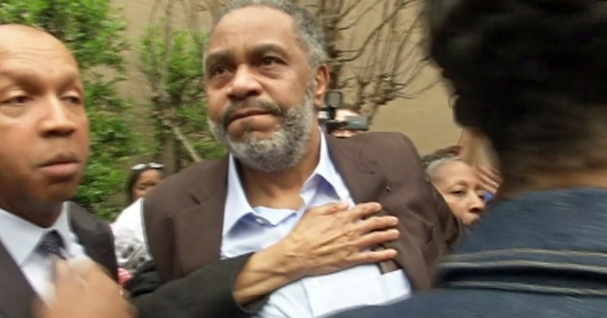 Life After Death Row - CBS News