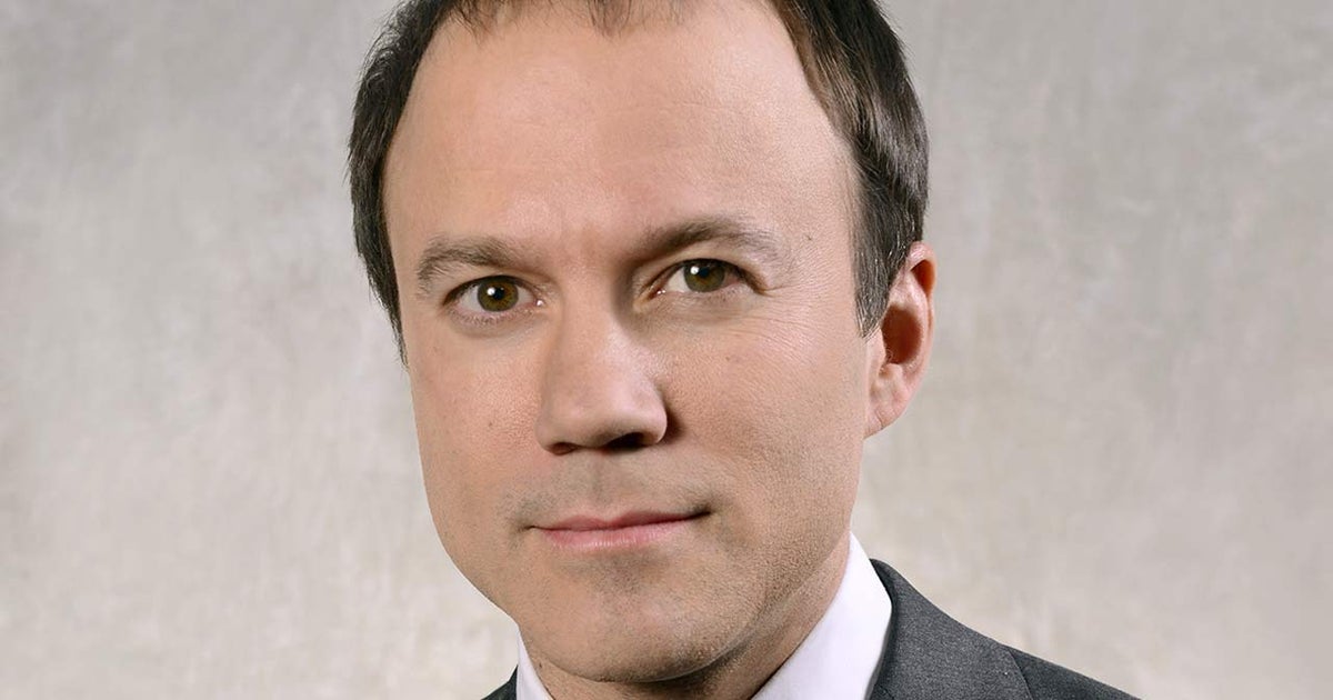 David Rhodes (CBS News President) - Alchetron, the free social encyclopedia