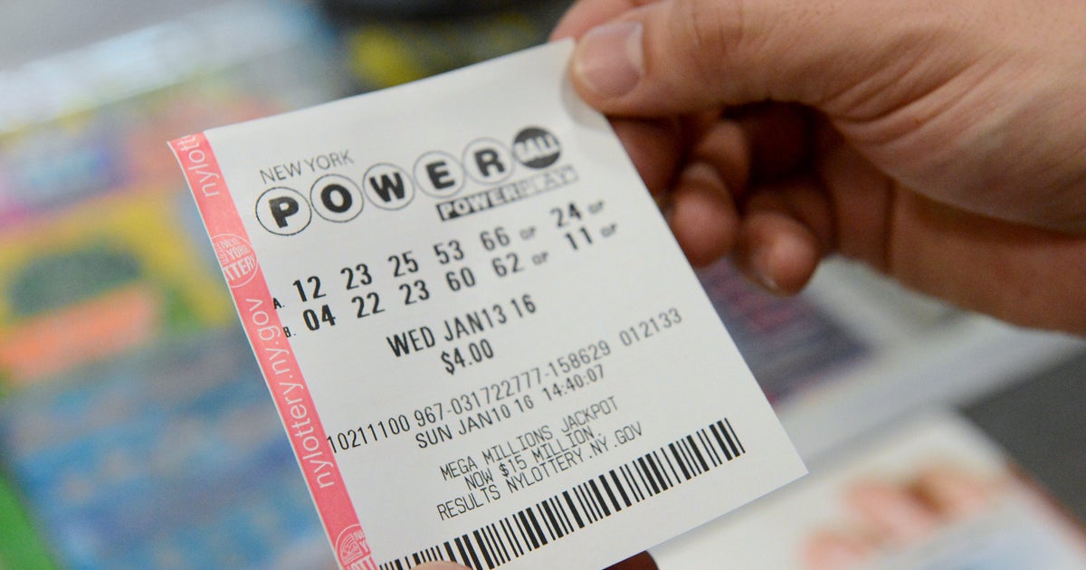 Powerball Jackpot Rises To 700 Million The 2nd largest In U S