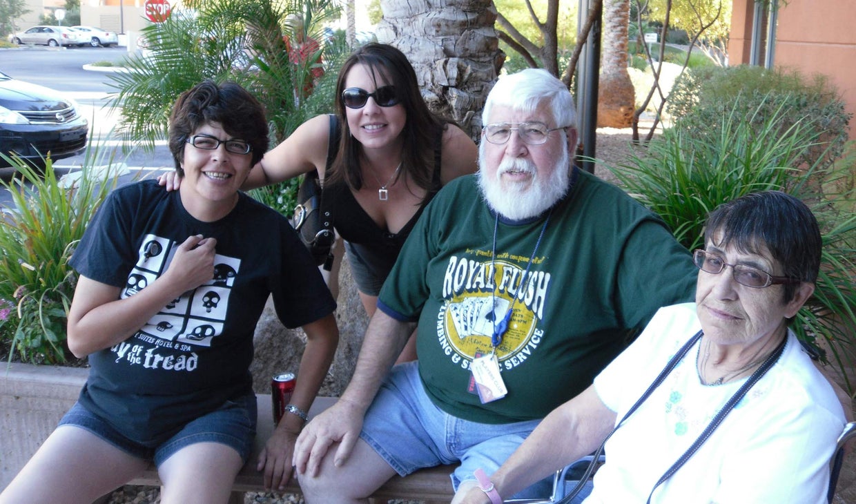 Inside the Gonzales case