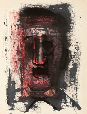 Abstract artist Norman Lewis - CBS News