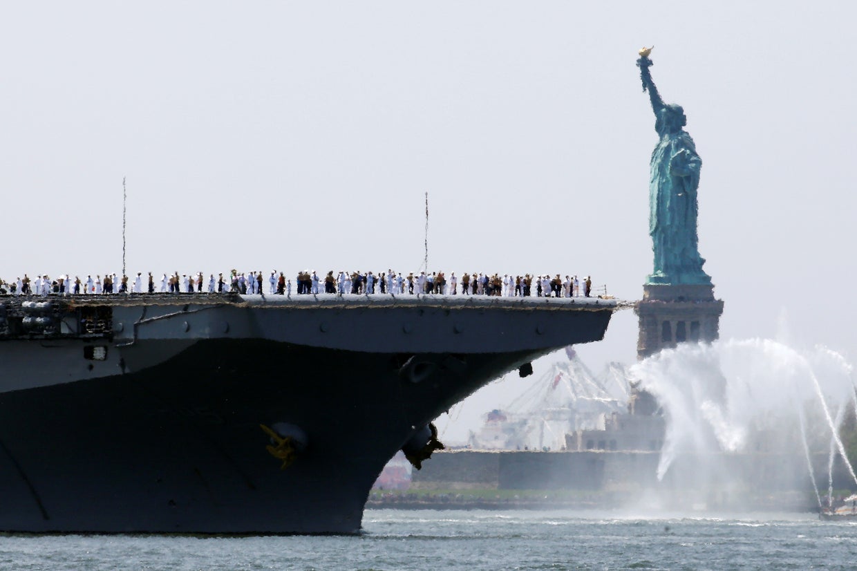 Photos of the week - The week in pictures - May 21-27, 2016