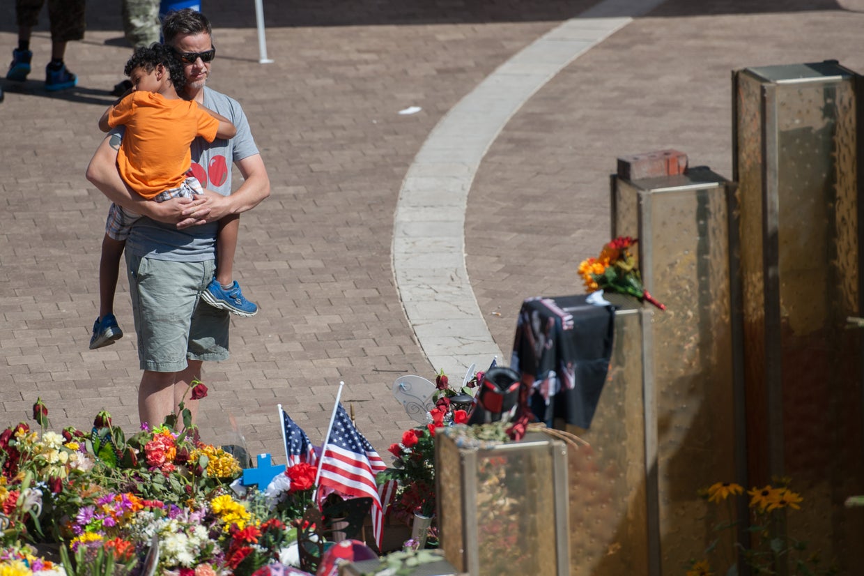 Muhammad Ali funeral services - Saying goodbye to "The Greatest" - CBS News