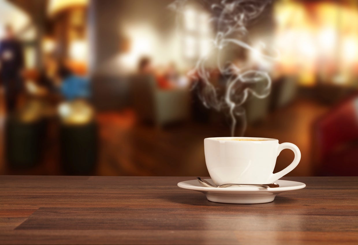 Coffee and your health