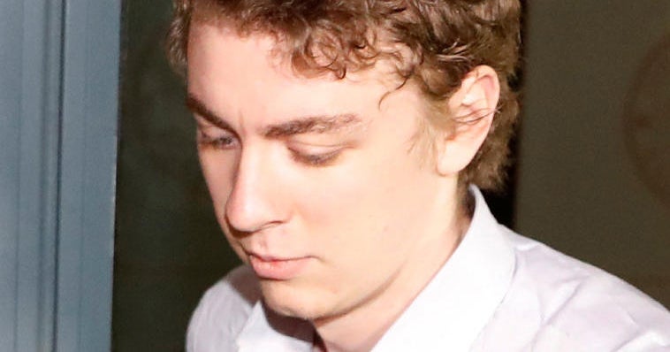 Brock Turner released from jail after controversial sentence - CBS News