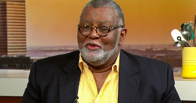 The Dish: Chef Alexander Smalls - CBS News