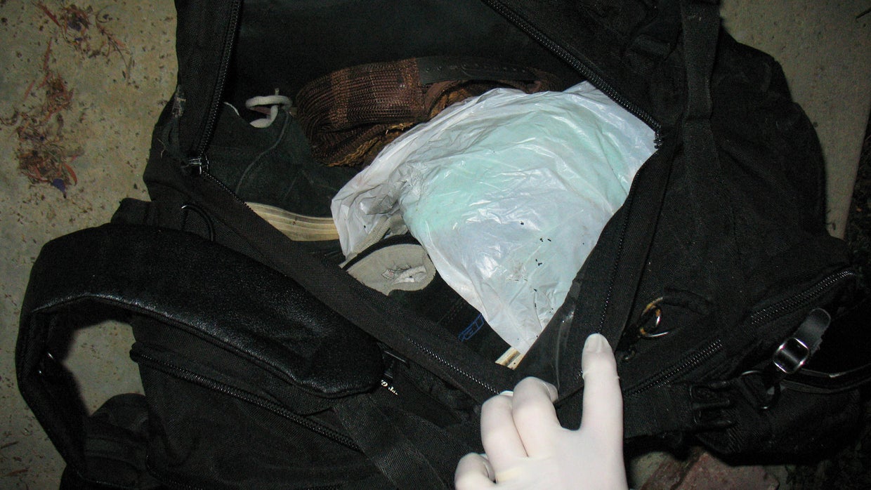 Behind the scenes: Covering the Daniel Wozniak case - CBS News