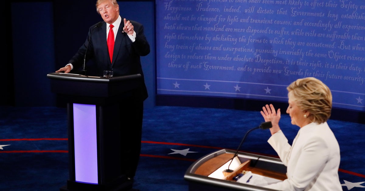 How do politicians gather opposition research on other candidates ...