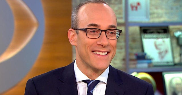 After divided 2016 race, why GOP is now united - CBS News