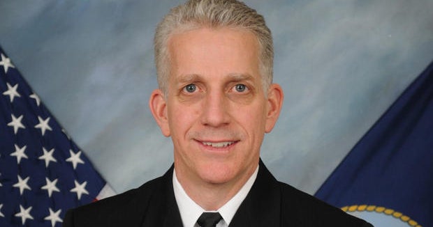 Fat Leonard Navy Bribery Case Expands With Indictments Of 9 Officers
