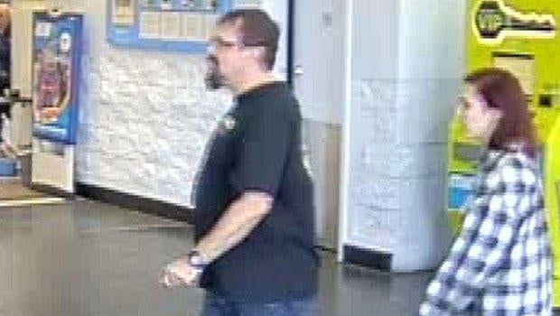 Kidnap suspect Tad Cummins arrested; missing teen Elizabeth Thomas safe ...