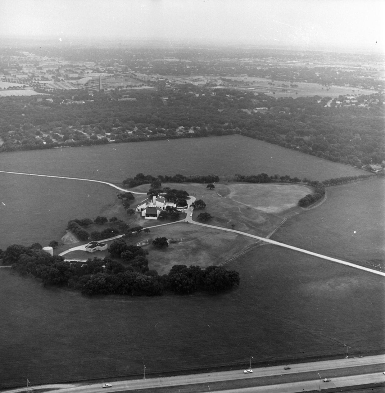 Cullen Davis case: Mansion murders crime scene photos