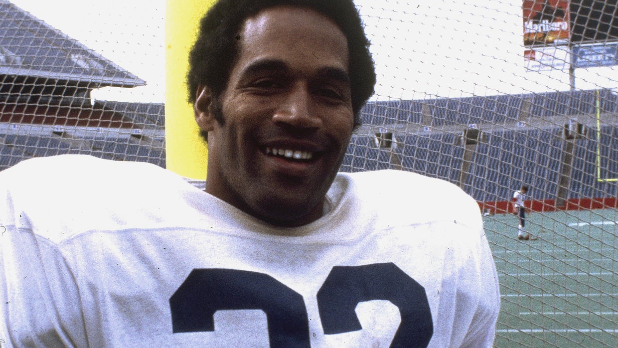 O.J. Simpson's net worth as he faces parole hearing - CBS News