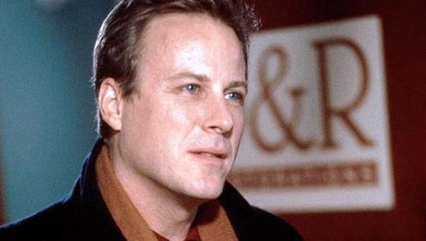 John Heard Actor