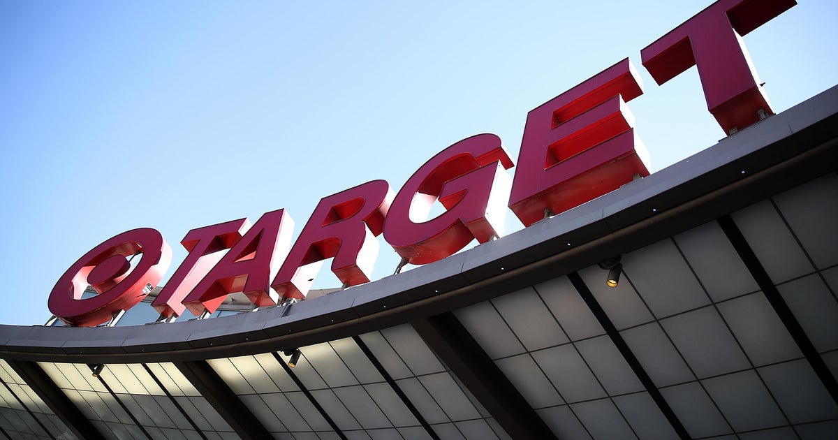 Target app price switch: Target updates app after TV station revealed ...