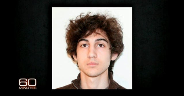 Catching Dzhokhar Tsarnaev - CBS News