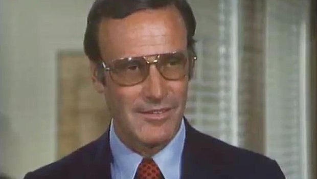 Martin Landau, Oscar-winning actor, dead at 89 - CBS News