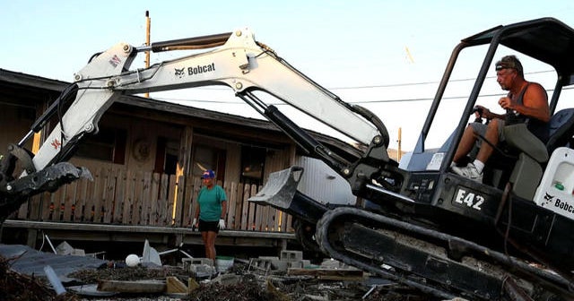 How Natural Disasters Can Impact Your Mental Health CBS News how-natural-disasters-can-impact-your-mental-health-cbs-news