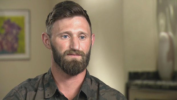 Las Vegas shooting: Veteran steals truck, transports dozens to hospital ...