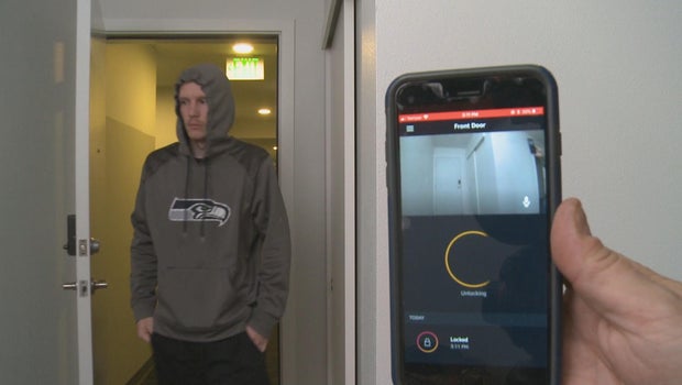 Researchers find "simple" way to hack Amazon Key - CBS News