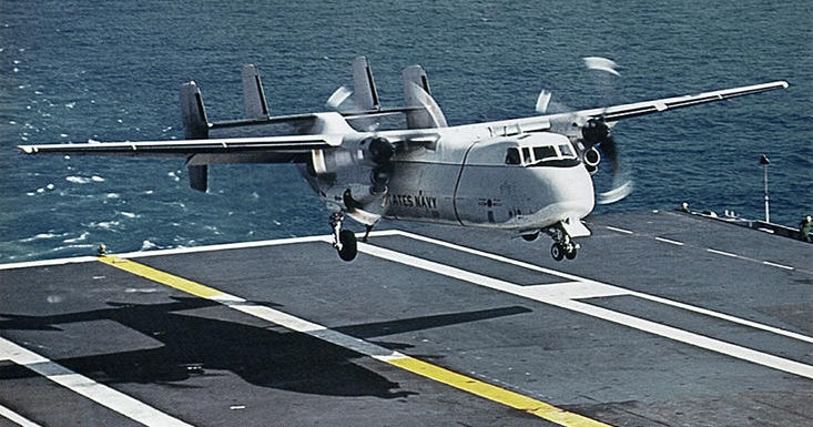 U.S. Navy aircraft with 11 on board crashes into ocean off Okinawa as ...