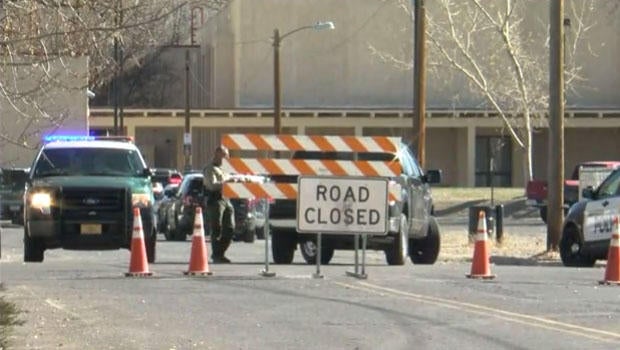 Aztec High School shooting: Latest news from New Mexico today - CBS News