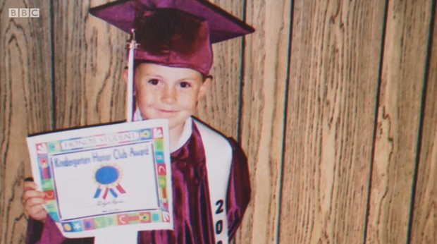 Teenager with mental health issues jailed nearly 4 years without trial ...