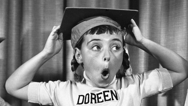 Doreen Tracey, one of the original Disney Mouseketeers, dead at 74 ...