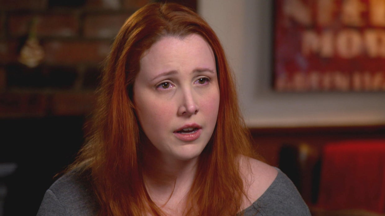 Dylan Farrow tells Gayle King "I am telling the truth" about Woody ...