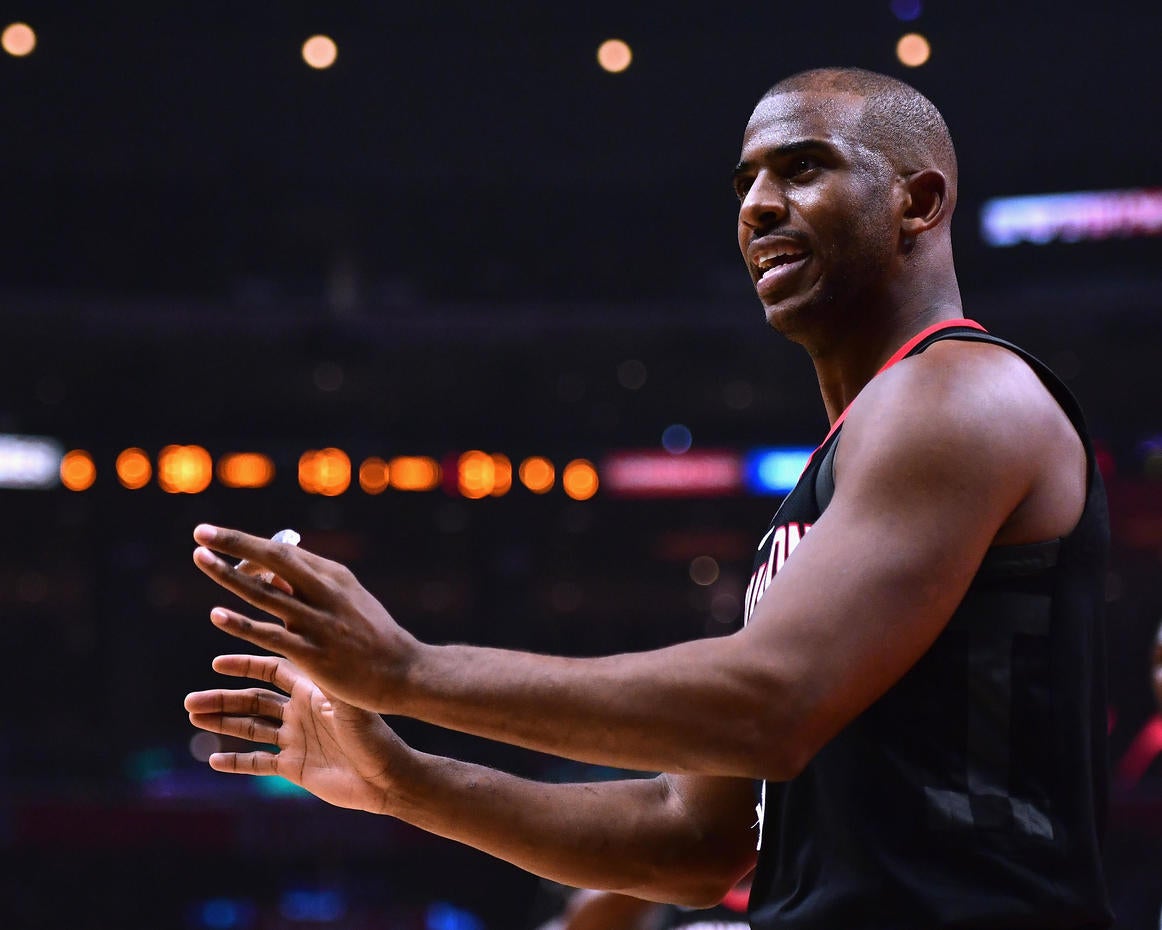 Highest-paid NBA players in 2018, ranked - CBS News