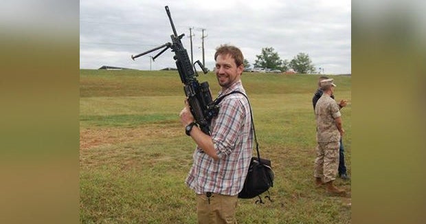 Pa. car wash shooting suspect Timothy Smith was driven by jealousy ...