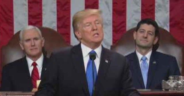 State of the Union 2019 - Everything you need to know about the ...
