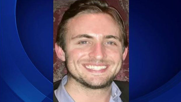 Missing Uber/Lyft driver Joshua Thiede found alive, friends say; his ...