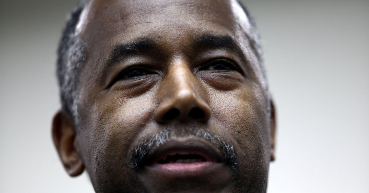 Groups to sue HUD secretary Ben Carson over delay of anti-segregation ...