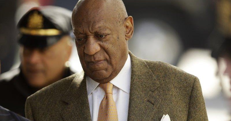 Bill Cosby guilty verdict handed down on all counts today - live ...