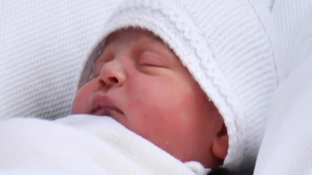 Royals in Germany - Princess Charlotte marks first birthday - Pictures ...