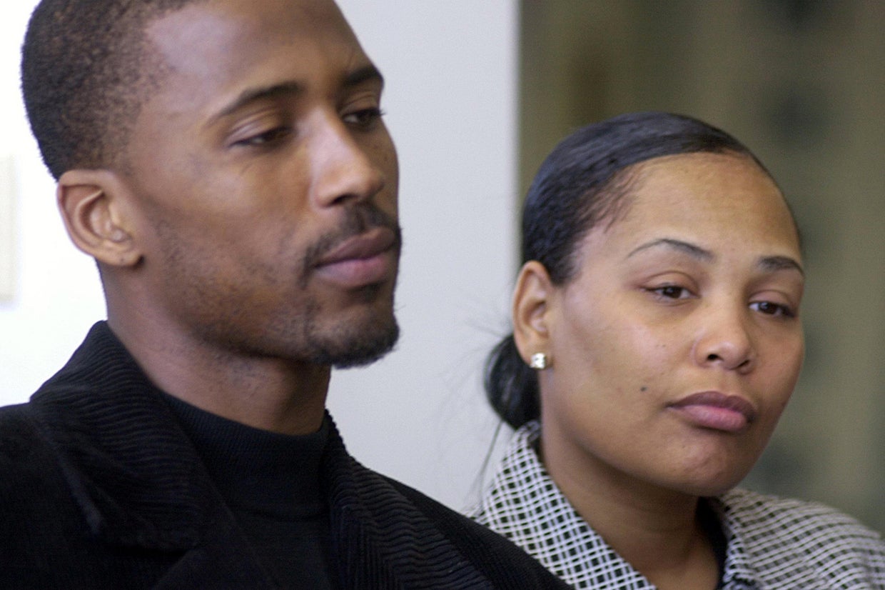 Lorenzen Wright death: Ex-wife Sherra Wright's guilty plea latest twist ...