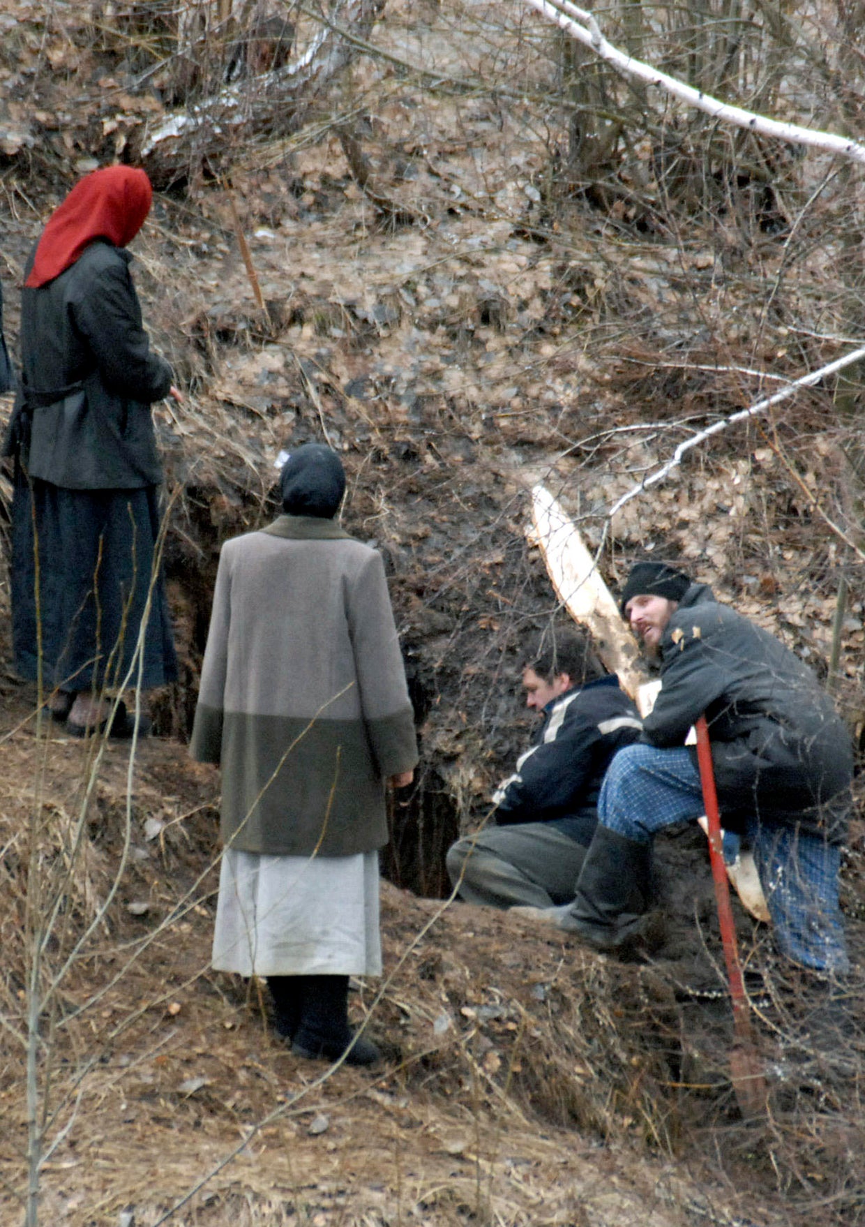 The most terrifying cults in history