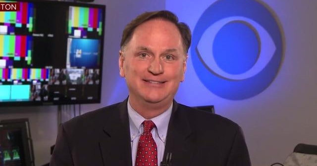 Michael Graham says Trump's base is "energized" by border situation ...