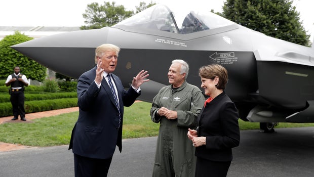 White House Made in America: President Trump holds event today ...