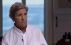 John Kerry on midterms and moving America in "a better direction" - CBS ...