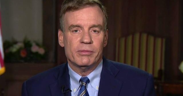 Sen. Mark Warner: Senate Intel would be "hard pressed" to release ...
