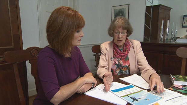 Sidelined children's health official Dr. Ruth Etzel says EPA under ...
