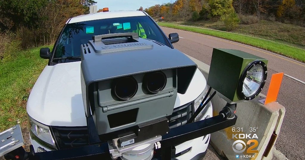 Pennsylvania Aims To Save Lives By Installing Cameras In Construction ...